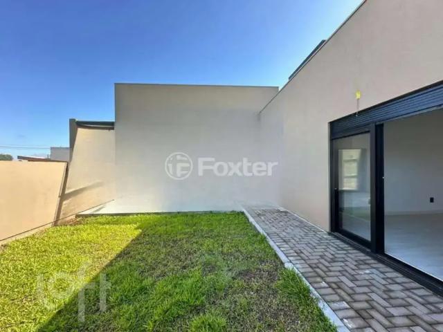 Casa / Sobrado em Condomínio para Venda em Novo Hamburgo/RS Lomba Grande 3 Quartos