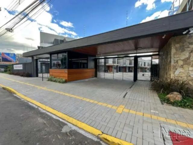 Casa / Sobrado em Condomínio para Venda em Novo Hamburgo/RS Operário 3 Quartos