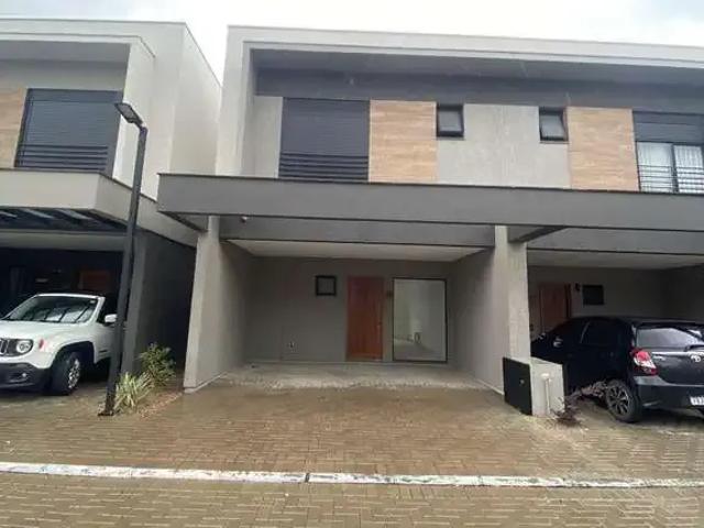 Casa / Sobrado em Condomínio para Venda em Novo Hamburgo/RS Operário 3 Quartos