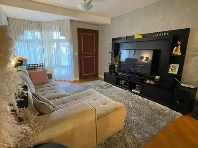 Casa / Sobrado em Condomínio para Venda em Novo Hamburgo/RS Operário 3 Quartos