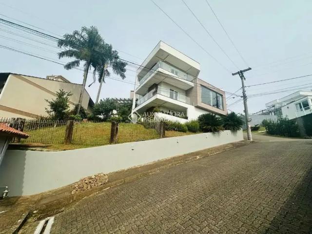 Casa / Sobrado em Condomínio para Venda em Novo Hamburgo/RS Rincão 4 Quartos