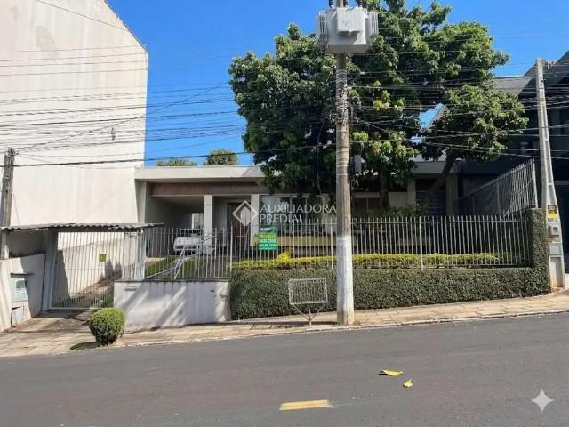 Casa / Sobrado em Condomínio para Venda em Novo Hamburgo/RS Rio Branco 3 Quartos
