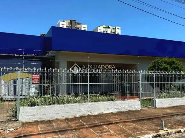 Casa / Sobrado em Condomínio para Venda em Novo Hamburgo/RS Rio Branco 6 Quartos
