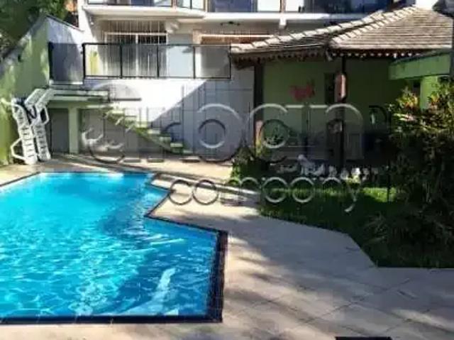 Casa / Sobrado em Condomínio para Venda em Novo Hamburgo/RS Rondônia 5 Quartos