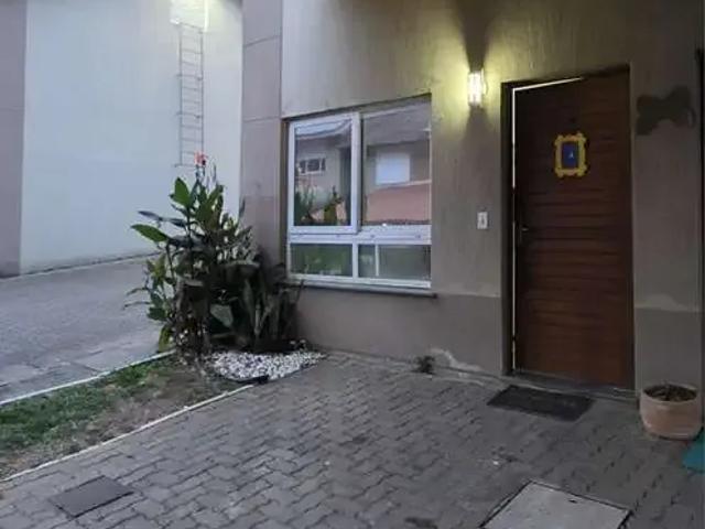 Casa / Sobrado em Condomínio para Venda em Novo Hamburgo/RS Rondônia 2 Quartos