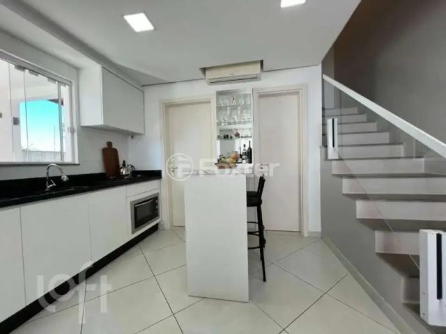 Casa / Sobrado em Condomínio para Venda em Novo Hamburgo/RS Rondônia 2 Quartos