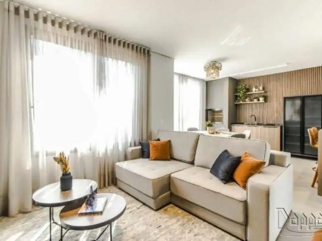 Casa / Sobrado em Condomínio para Venda em Novo Hamburgo/RS Rondônia 2 Quartos