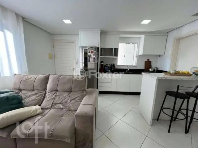 Casa / Sobrado em Condomínio para Venda em Novo Hamburgo/RS Rondônia 2 Quartos