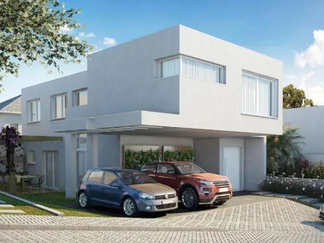 Casa / Sobrado em Condomínio para Venda em Novo Hamburgo/RS Rondônia 3 Quartos
