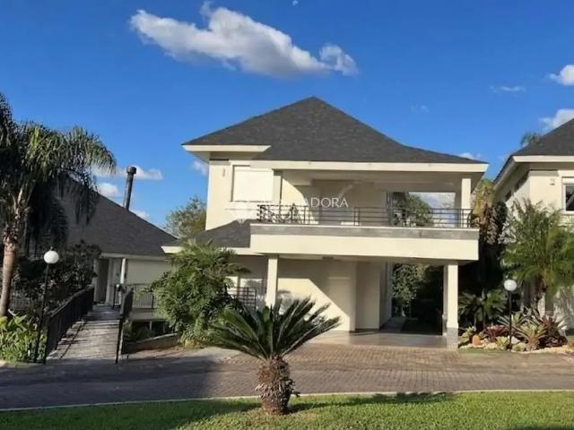 Casa / Sobrado em Condomínio para Venda em Novo Hamburgo/RS Rondônia 3 Quartos