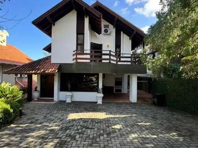 Casa / Sobrado em Condomínio para Venda em Novo Hamburgo/RS Rondônia 3 Quartos