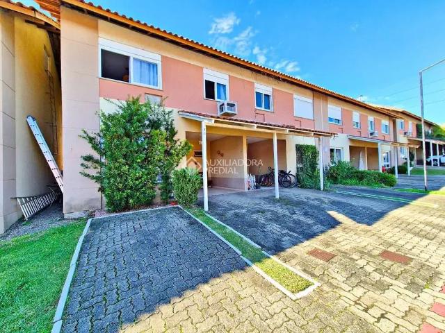 Casa / Sobrado em Condomínio para Venda em Novo Hamburgo/RS Rondônia 3 Quartos