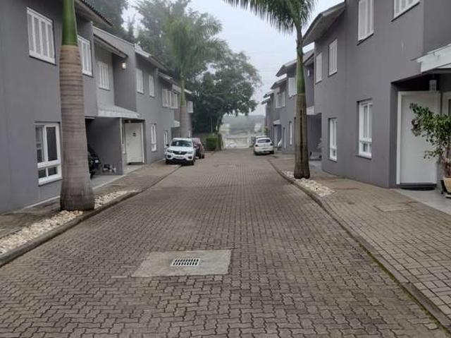 Casa / Sobrado em Condomínio para Venda em Novo Hamburgo/RS Rondônia 3 Quartos