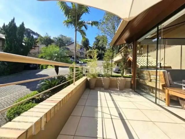 Casa / Sobrado em Condomínio para Venda em Novo Hamburgo/RS Rondônia 3 Quartos