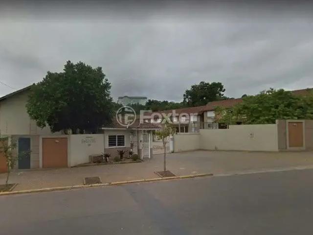 Casa / Sobrado em Condomínio para Venda em Novo Hamburgo/RS Rondônia 3 Quartos