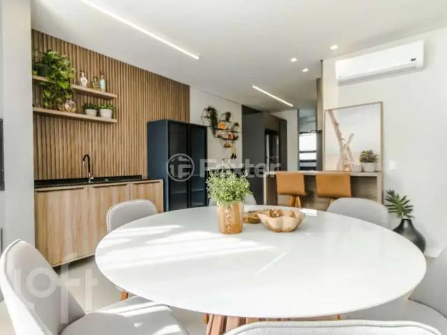 Casa / Sobrado em Condomínio para Venda em Novo Hamburgo/RS Rondônia 3 Quartos