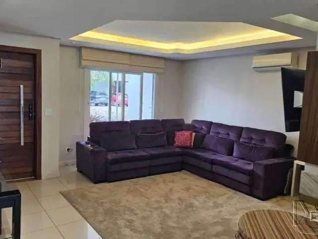 Casa / Sobrado em Condomínio para Venda em Novo Hamburgo/RS Rondônia 3 Quartos