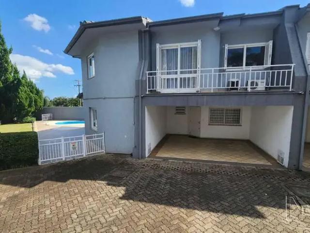 Casa / Sobrado em Condomínio para Venda em Novo Hamburgo/RS Rondônia 3 Quartos