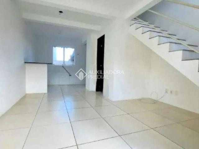 Casa / Sobrado em Condomínio para Venda em Novo Hamburgo/RS São José 2 Quartos