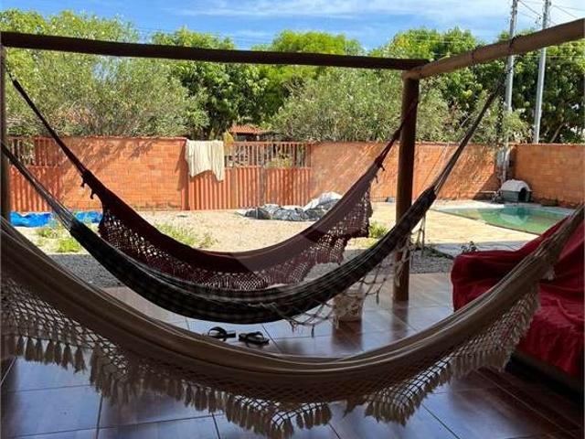 Casa / Sobrado em Condomínio para Venda em Nova Crixás/GO Setor Central 5 Quartos