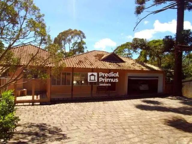 Casa / Sobrado em Condomínio para Venda em Nova Friburgo/RJ Braunes 5 Quartos