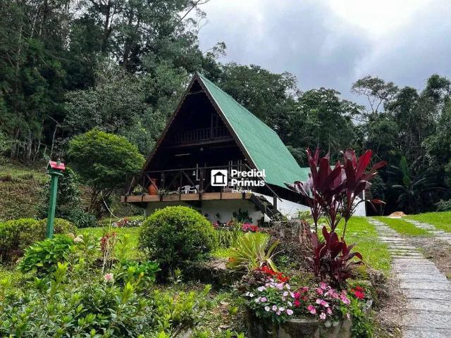 Casa / Sobrado em Condomínio para Venda em Nova Friburgo/RJ Mury 2 Quartos