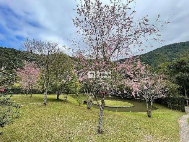 Casa / Sobrado em Condomínio para Venda em Nova Friburgo/RJ Mury 3 Quartos