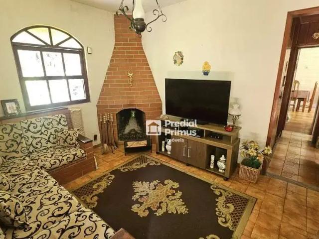Casa / Sobrado em Condomínio para Venda em Nova Friburgo/RJ Mury 3 Quartos