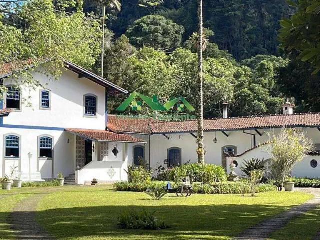 Casa / Sobrado em Condomínio para Venda em Nova Friburgo/RJ Mury 5 Quartos