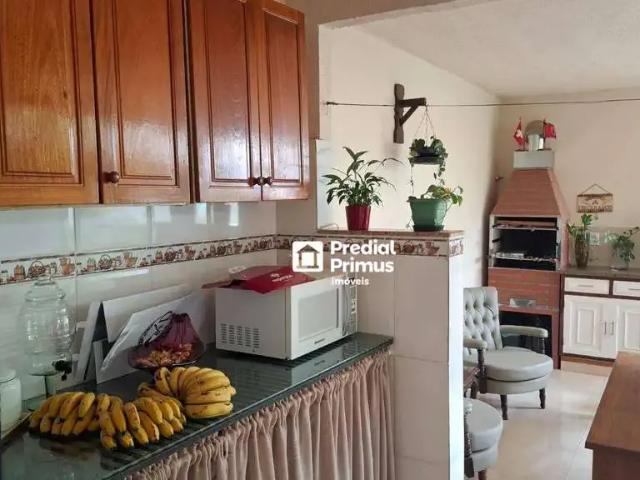 Casa / Sobrado em Condomínio para Venda em Nova Friburgo/RJ Nova Suíça 3 Quartos