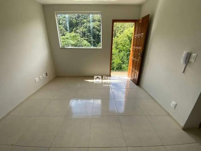Casa / Sobrado em Condomínio para Venda em Nova Friburgo/RJ São Geraldo 2 Quartos