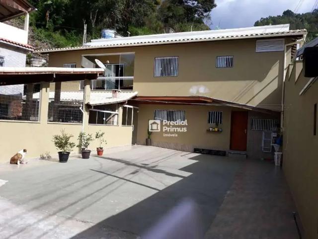 Casa / Sobrado em Condomínio para Venda em Nova Friburgo/RJ São Geraldo 2 Quartos