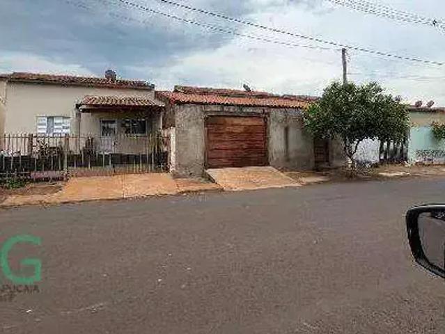 Casa / Sobrado em Condomínio para Venda em Nova Independência/SP Residencial Alto das Paineiras 2 Quartos