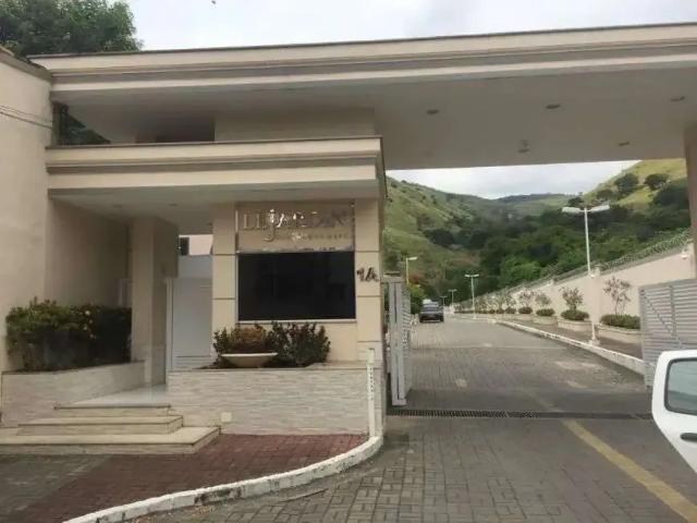 Casa / Sobrado em Condomínio para Venda em Nova Iguaçu/RJ Conjunto Residencial Redenção 5 Quartos