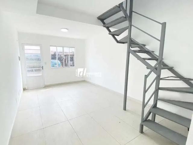 Casa / Sobrado em Condomínio para Venda em Nova Iguaçu/RJ Campo Alegre 2 Quartos