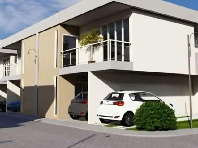 Casa / Sobrado em Condomínio para Venda em Nova Iguaçu/RJ Centro 3 Quartos