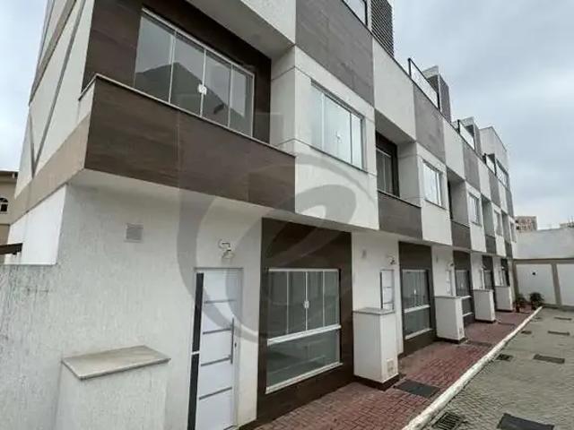 Casa / Sobrado em Condomínio para Venda em Nova Iguaçu/RJ Da Luz 2 Quartos