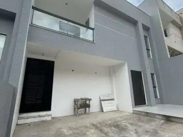 Casa / Sobrado em Condomínio para Venda em Nova Iguaçu/RJ Da Luz 4 Quartos