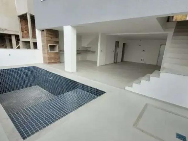 Casa / Sobrado em Condomínio para Venda em Nova Iguaçu/RJ Da Luz 4 Quartos