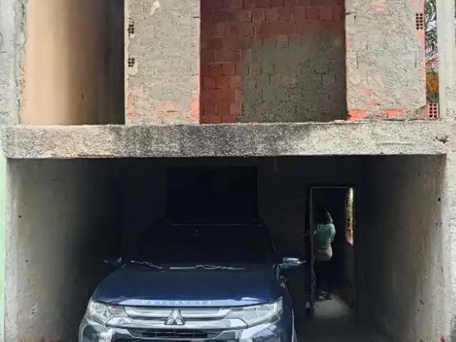 Casa / Sobrado em Condomínio para Venda em Nova Iguaçu/RJ Jardim Alvorada 3 Quartos
