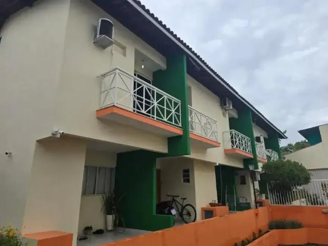 Casa / Sobrado em Condomínio para Venda em Nova Iguaçu/RJ Moqueta 2 Quartos
