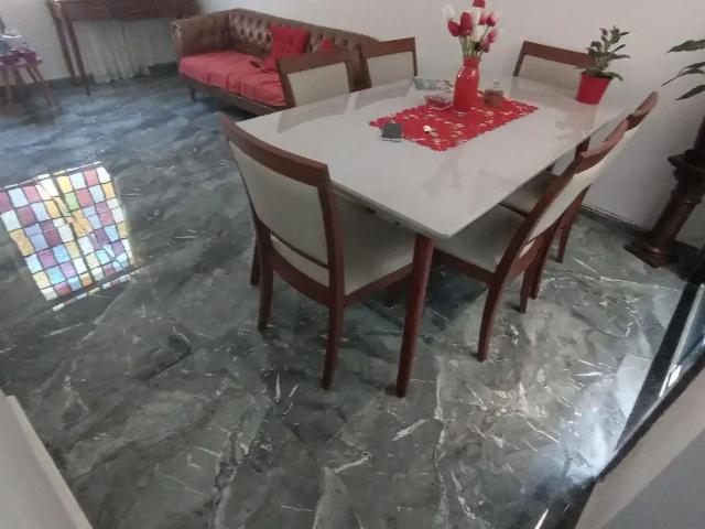 Casa / Sobrado em Condomínio para Venda em Nova Iguaçu/RJ Maria da Luz 2 Quartos