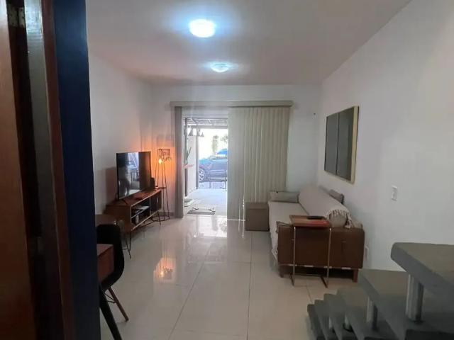 Casa / Sobrado em Condomínio para Venda em Nova Iguaçu/RJ Santa Eugênia 2 Quartos
