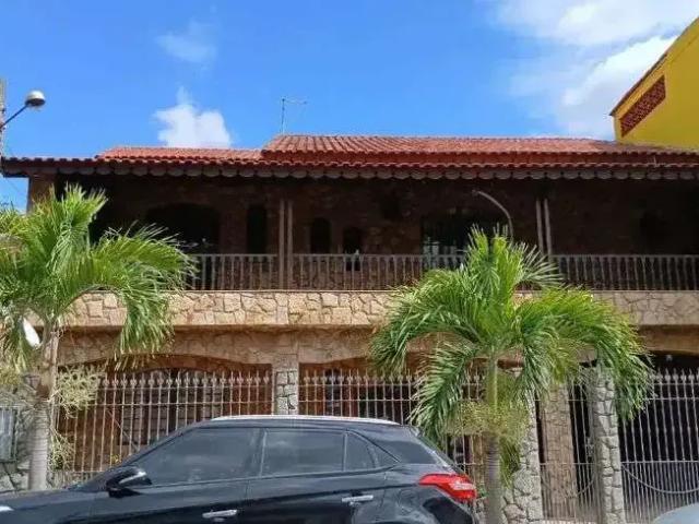 Casa / Sobrado em Condomínio para Venda em Nova Iguaçu/RJ Parque Horizonte 3 Quartos