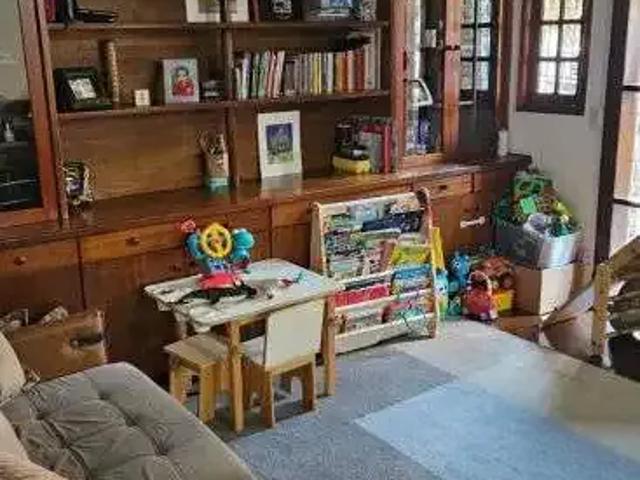 Casa / Sobrado em Condomínio para Venda em Nova Iguaçu/RJ Parque Horizonte 3 Quartos