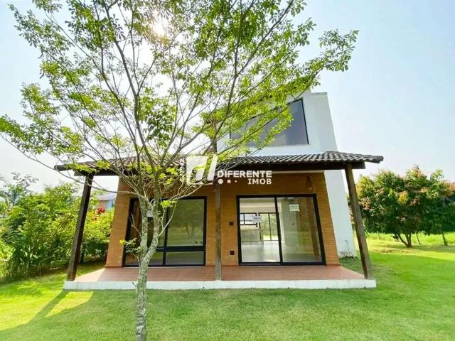Casa / Sobrado em Condomínio para Venda em Nova Iguaçu/RJ Tinguá 2 Quartos