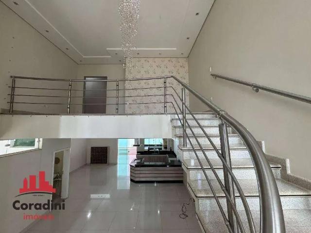 Casa / Sobrado em Condomínio para Venda em Nova Odessa/SP Campo Belo 2 Quartos