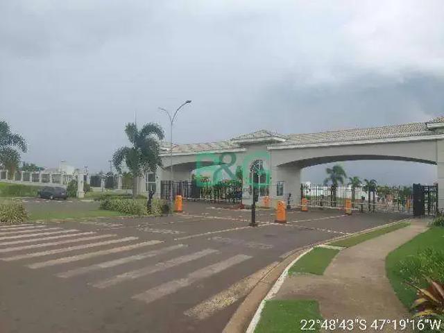 Casa / Sobrado em Condomínio para Venda em Nova Odessa/SP Campo Belo 3 Quartos