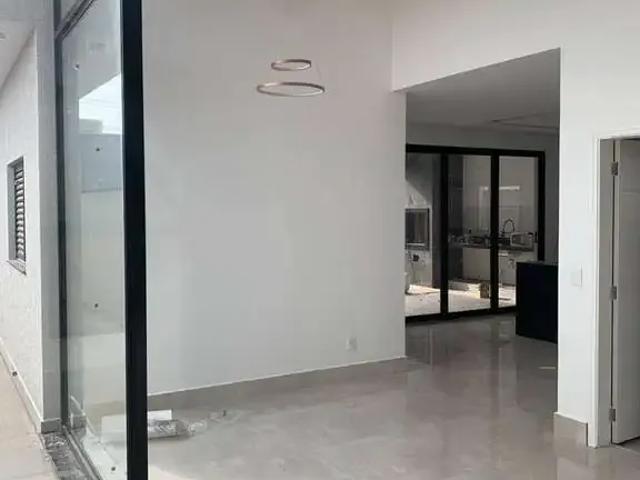 Casa / Sobrado em Condomínio para Venda em Nova Odessa/SP Campo Belo 3 Quartos