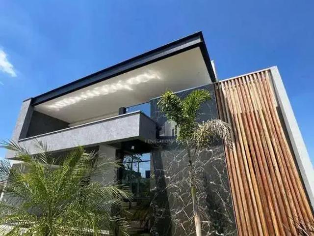 Casa / Sobrado em Condomínio para Venda em Nova Odessa/SP Campo Belo 3 Quartos